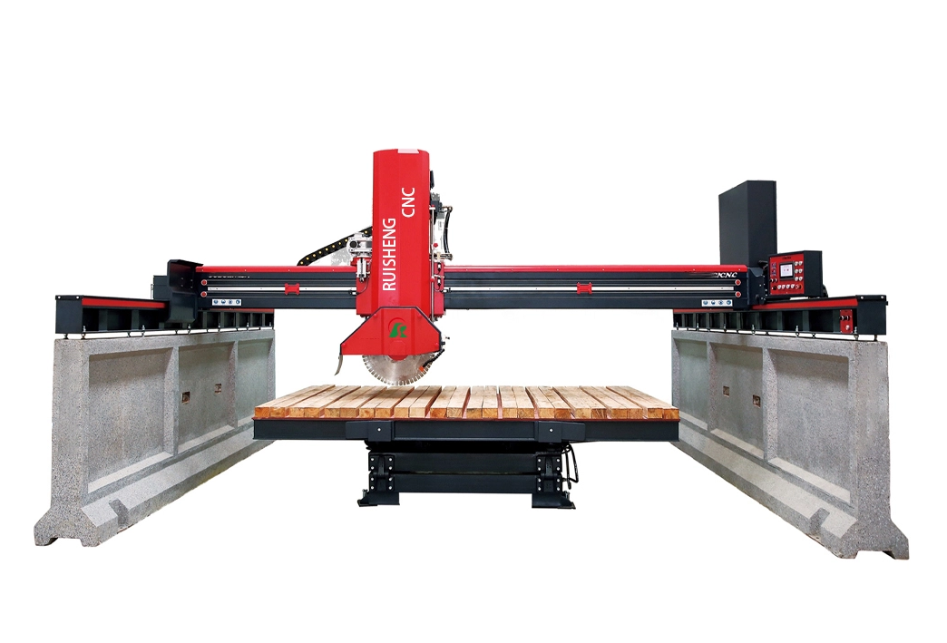 The Comprehensive Guide to Stone Cutting Machines and Equipment ...